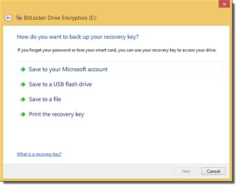 Hacking Bitlocker And How To Prevent Unauthorized Access To Protected Drives 4sysops