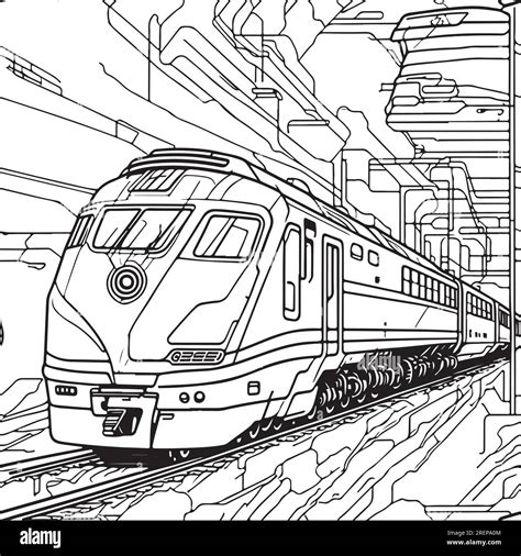 Motion Lines Clip Art