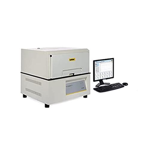 Evaporation Residue Constant Weight Tester At Rs 18000 Piece