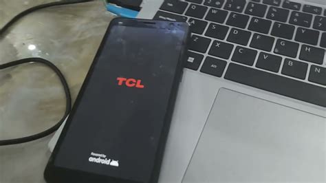 Panduan Pengguna TCL ION Z