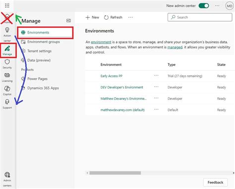 Matthew Devaney On Linkedin Powerplatform