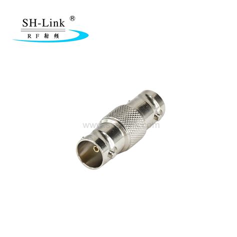 BNC Female To BNC Female Adapter