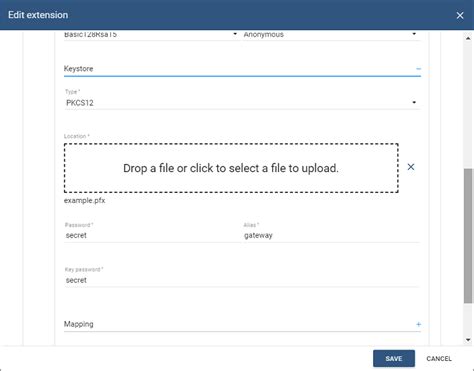 Getting Started With Thingsboard Iot Gateway Thingsboard