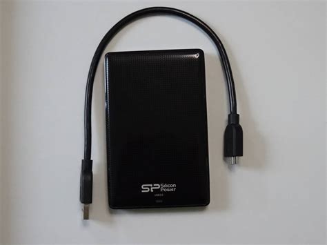 【やや傷や汚れあり】silicon Power 外付け Hdd 1tb Usb30の落札情報詳細 ヤフオク落札価格検索 オークフリー