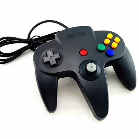 Setup Retrolink N64 Controller Steam Tixjuja Setup Retrolink N64 Controller Steam Tixjuja