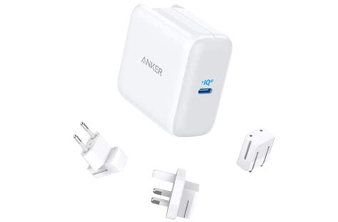 Save Up To On Anker Chargers And Usb C Cables Today On Amazon