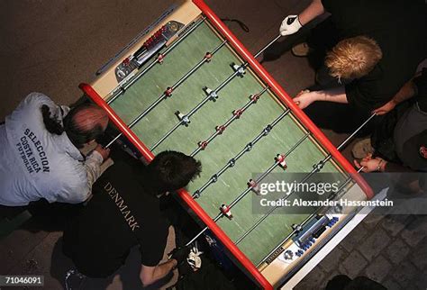 Itsf Photos And Premium High Res Pictures Getty Images