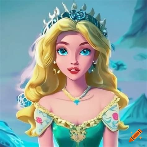 Princess And Dinosaur Coloring Page On Craiyon