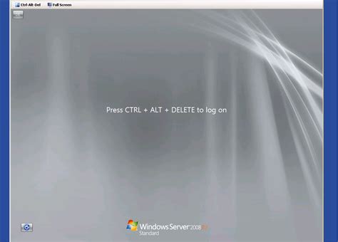 In Place Upgrade Windows Server To Windows Server R Thomas Maurer