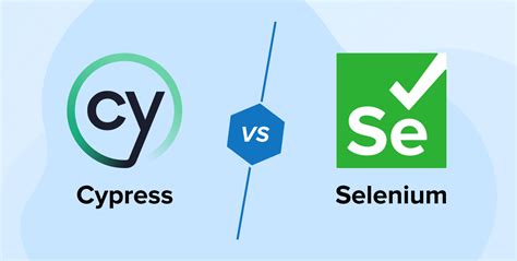Cypress Vs Selenium A Detailed Comparison Guide Tatvasoft Blog