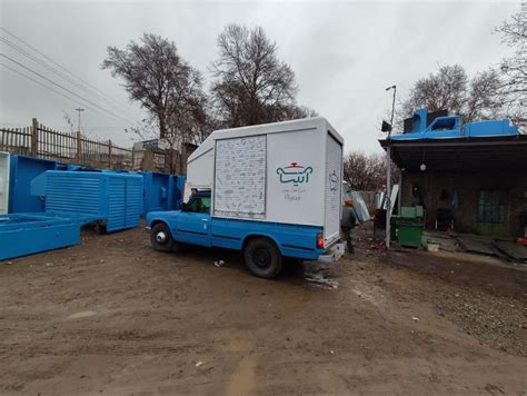 اتاق مسقف و جویباری نیسان پادرا کابین جلو و عقب در تهران