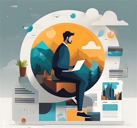 the impact of visual storytelling in web design engaging users and
