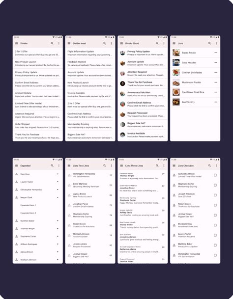 Composex Android Jetpack Compose Ui 12 By Dreamspace Codecanyon