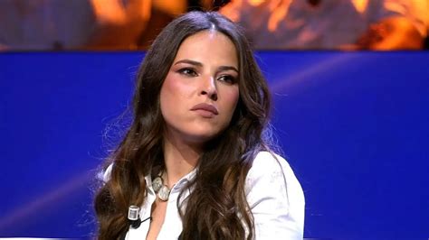 Marta Peñate Sufre El Susto De Su Vida Con Su Perra Y Teme Por Su Embarazo Me He Llevado Un