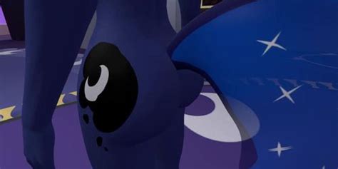 Luna Anthro Breast Exoansion