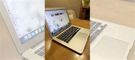 Apple macbook air 13 2013 б/у 128 гб купить в Москве | Электроника | Авито