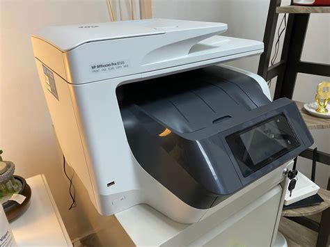Hp Officejet Pro Printer Electronics Others On Carousell