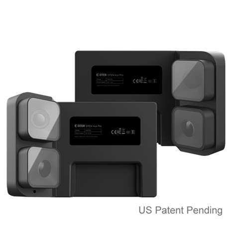 Dten Vue Pro Smart Camera System Awarded 2024 Best Of Show At Infocomm 2024 Dten