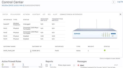 Sophos Xg Firewall The Complete Build And Maintenance Guide Basic Code Exploit Cyber Security