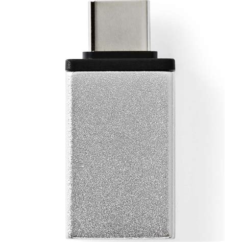 Usb C Multiport Adapter Versie 3 2 Gen 1x1 Aansluiting 1 Usb C Male Aansluiting 2 Hdmi A