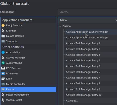 Kubuntu Windows Super Meta Key Not Working Encrypted At