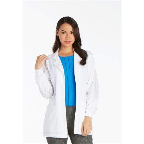 Unisex Lab Coats