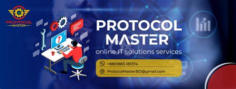 Protocol Master