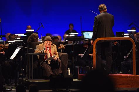 Inside Danny Devitos Live ‘matilda Performance With N J Symphony Review