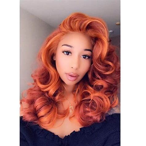 16 Gorgeous Lace Front Wigs And Shades To Try Out This Autumn Tlwastoria