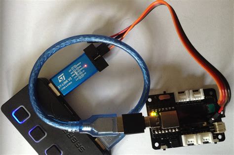 Unbricking A Seeed Xiao Samd21 Kevins Blog