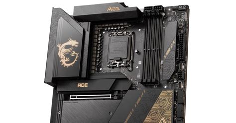 Msi Aclara Que El Fallo Que Desencadenó La Pantalla Azul De La Muerte En Equipos Con Sus Placas