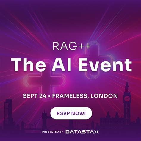 don dixon on linkedin ragapplications genai datastax