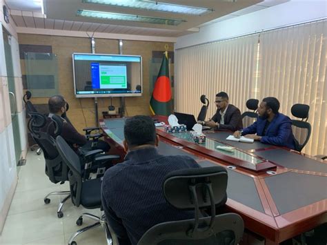 md yakub ali on linkedin presentation of legal management software