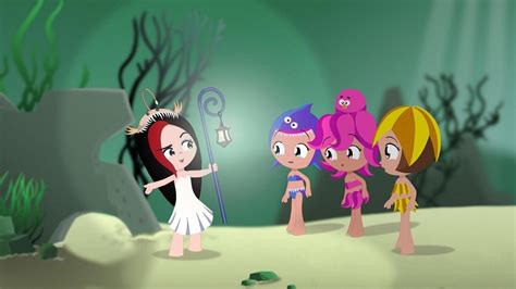 Sea Princesses Watch Free On Pluto Tv United States