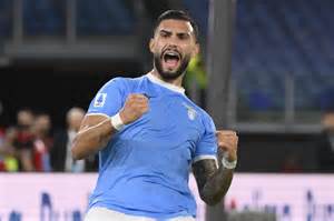 Pagelle E Tabellino Lazio Verona 4 0 Taty è Così Che Si Fa Dele Bashiru A Rilento