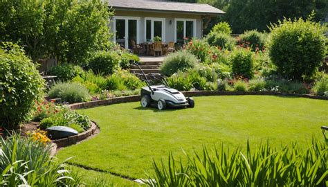 Compatibilité Robot Tondeuse Et Permaculture Enjeux