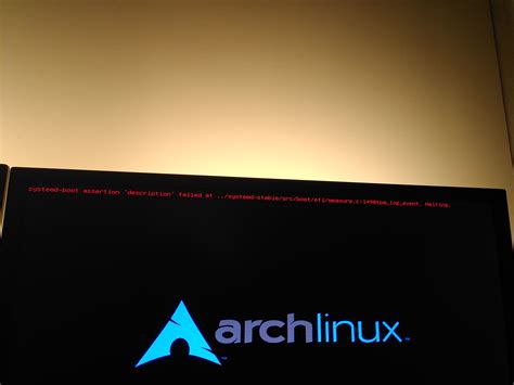 systemd stub assertion description when using new ukify tool with systemd measure signature