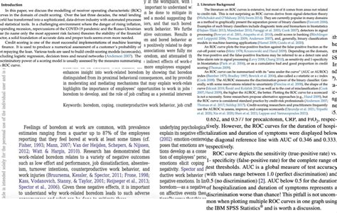 Machine Learning Illustrated Evaluation Metrics For Classification Towards Data Science
