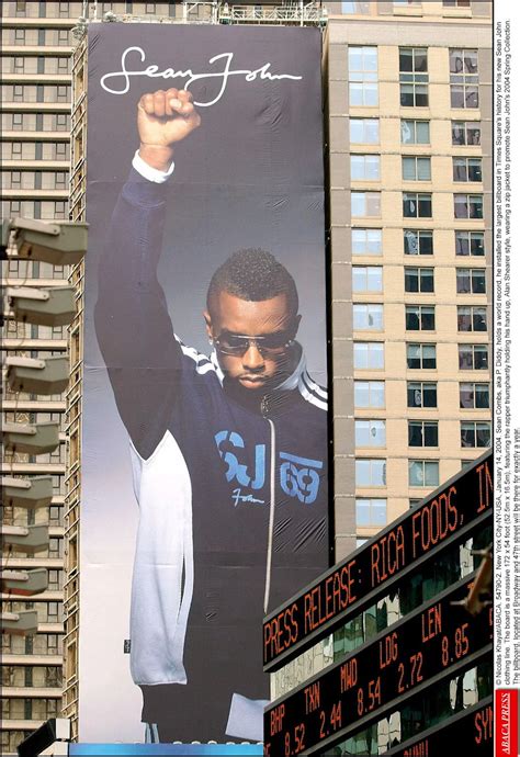 Diddy Took Hip Hop Excess Mainstream Now Hes Killed It Off