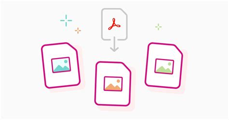 Безкоштовний онлайн інструмент для перетворення із формату Pdf на 