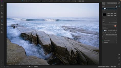 The Normal Blending Mode In On1 — Scott Davenport Photography