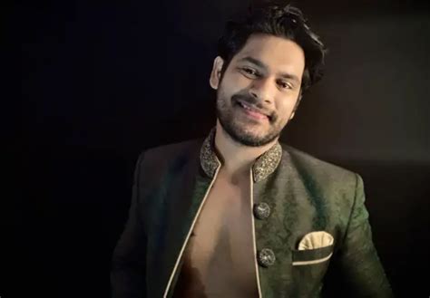 Hindi Actor Ashish Singh Biography News Photos Videos Nettv4u