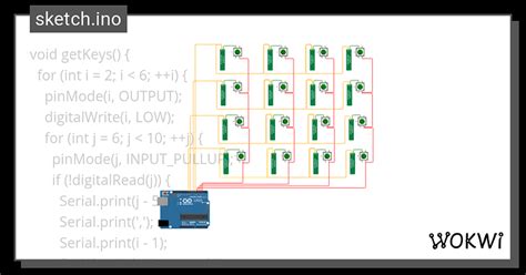 Wokwi Simulator Custom Chips General Discussion Arduino Forum