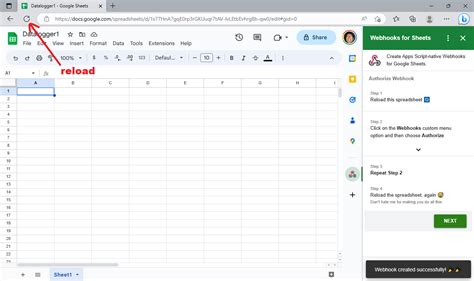 Bermain Arduino Iot Cloud Aplikasi 4 Datalogger Iot
