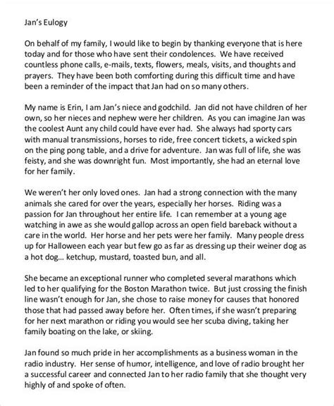 Funeral Eulogy Funeral Speech Funeral Guest Book Funny Funeral Poems