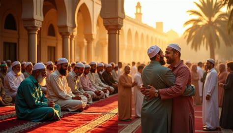 Eid Al Fitr Prayer Time 2025 Complete Guide For Global Celebrations