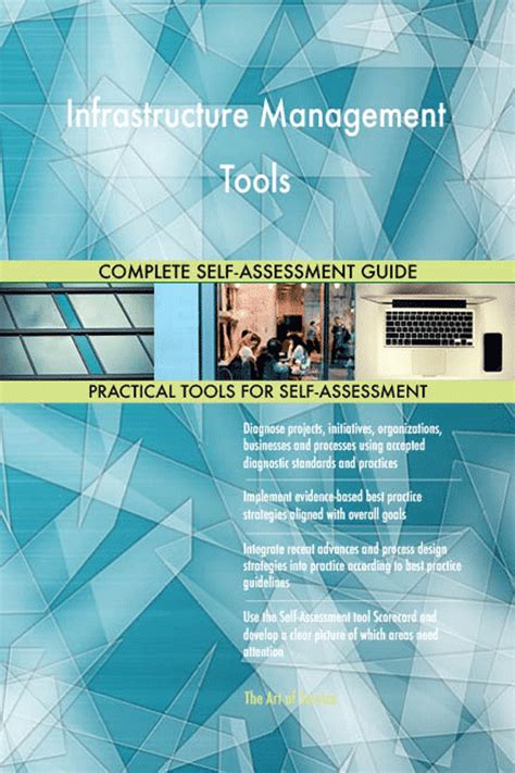 Infrastructure Management Tools Toolkit