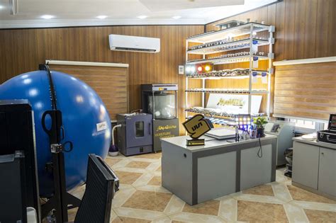 صفحه نخست صنایع روشنایی یکتا افروز