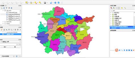 基于java和geotools的根据矢量bbox自动生成格网文件实践java Shp 格网 Csdn博客