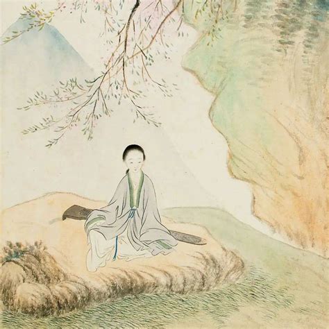 宋元明清十名媛词 应念 东风 梧桐